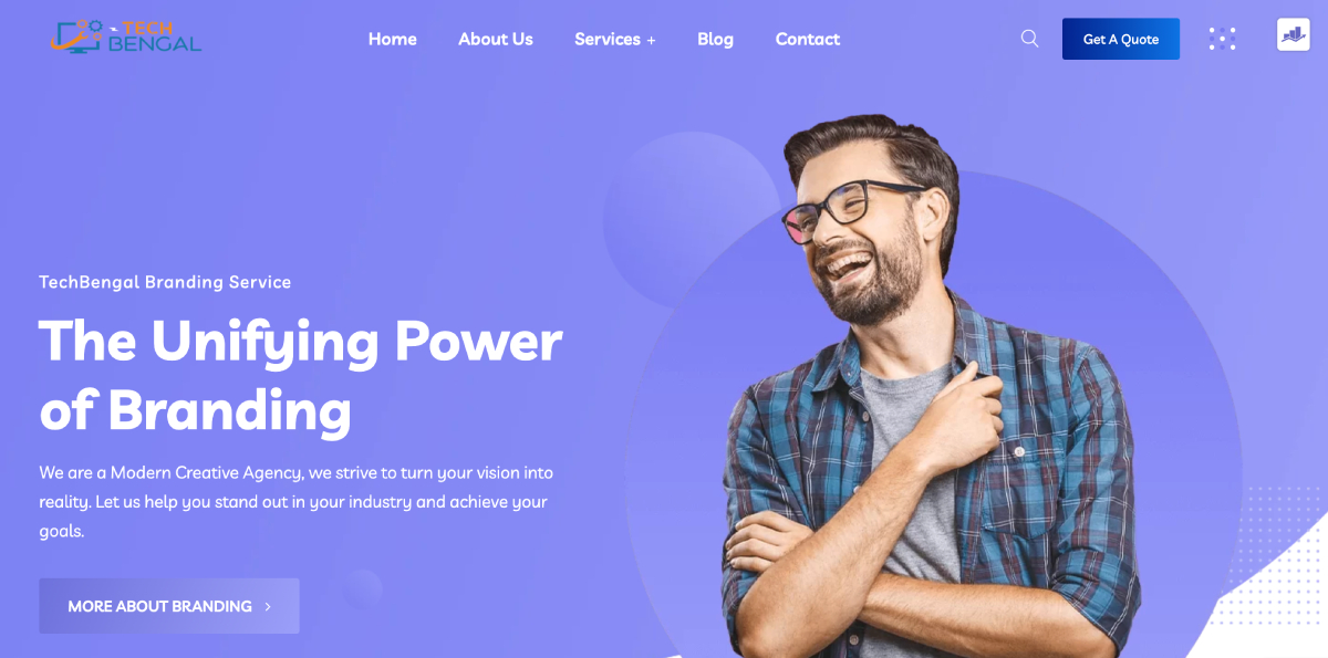 Effective Branding & UX Design Strategies Uncovered