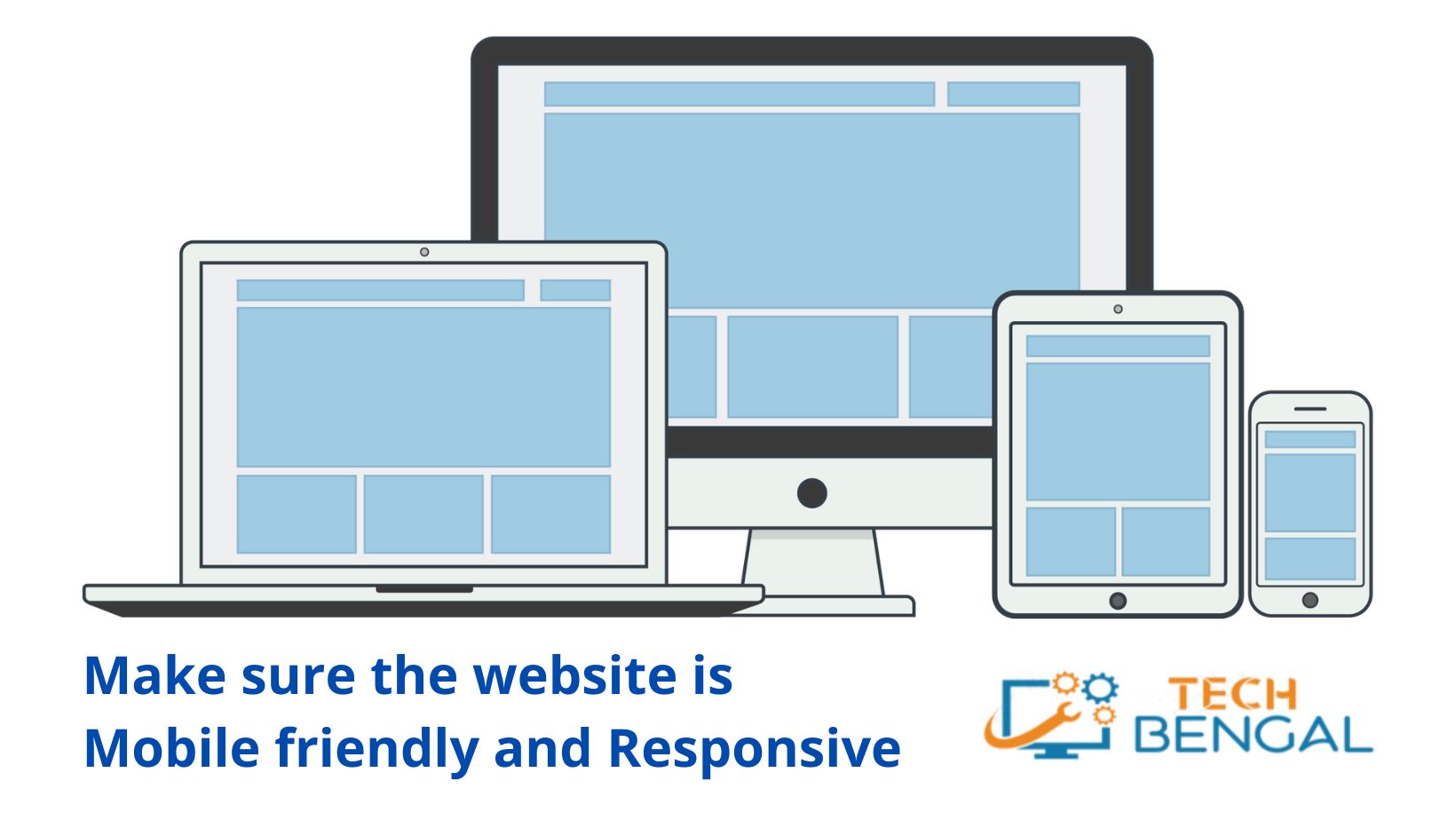 Build a Winning Website for Small Business Success